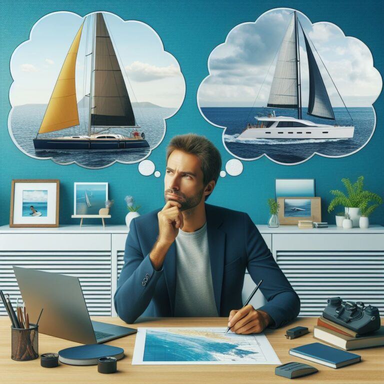 Blanchards Yacht Services - Learn from the Coolest Yacht Agent - The World's ''Coolest Yacht Agent''