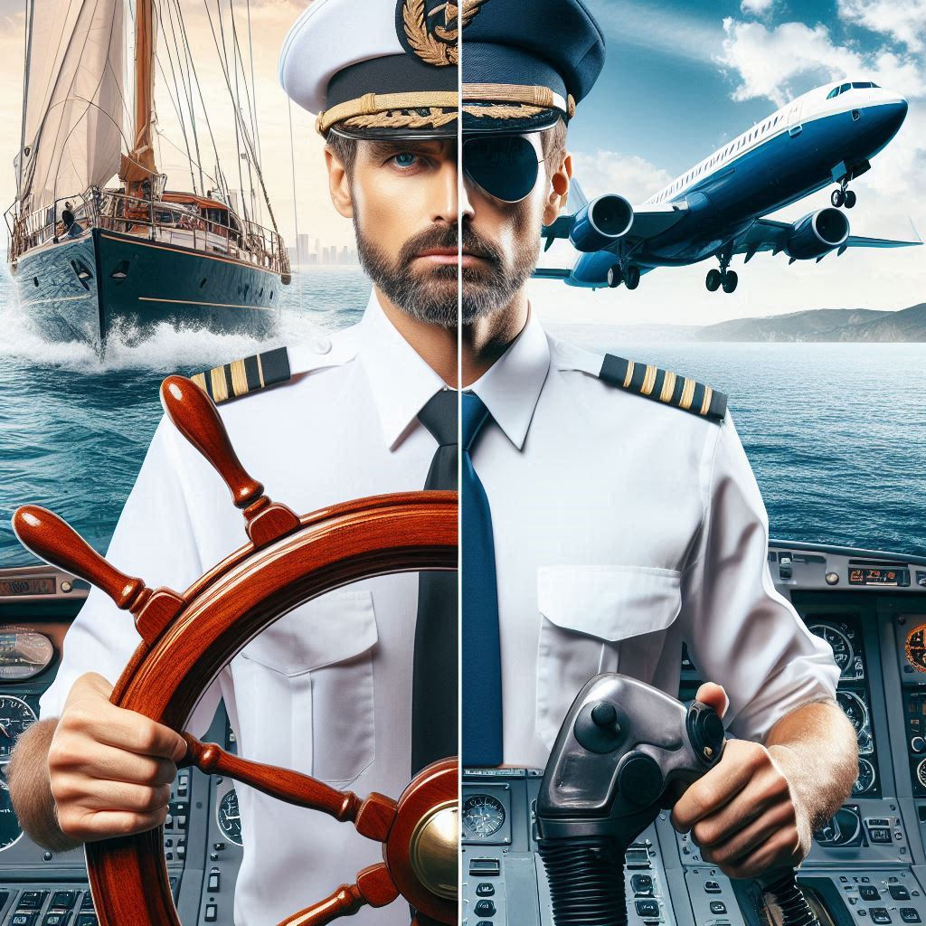 Blanchards Yacht Services - Learn from the Coolest Yacht Agent - The World's ''Coolest Yacht Agent''