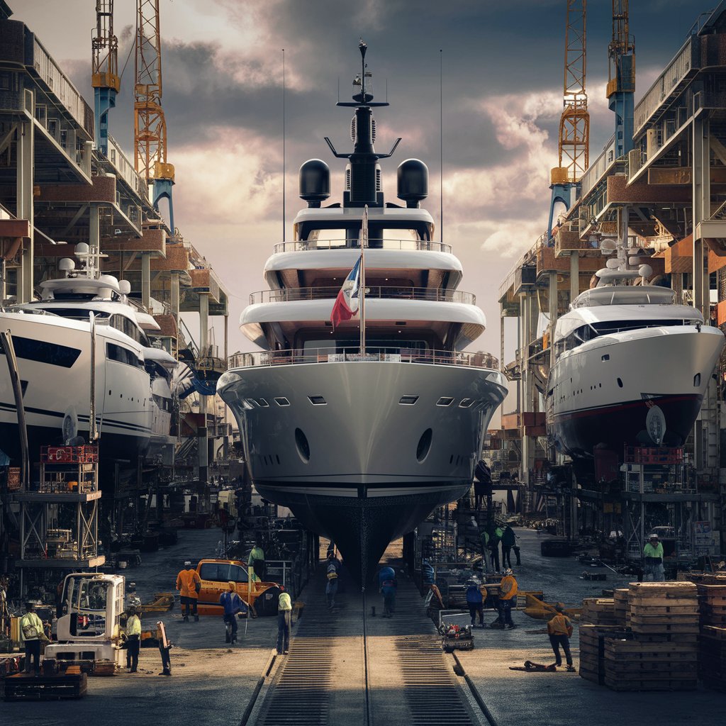 Blanchards Yacht Services - Learn from the Coolest Yacht Agent - The ''Coolest Yacht Agent ...